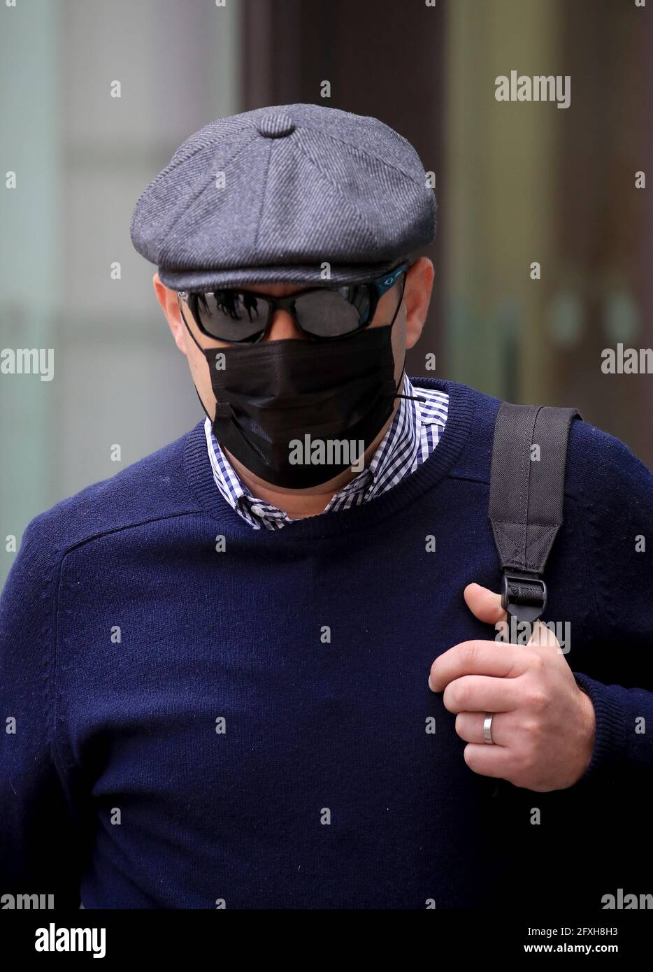 Deniz jaffer hi-res stock photography and images - Alamy
