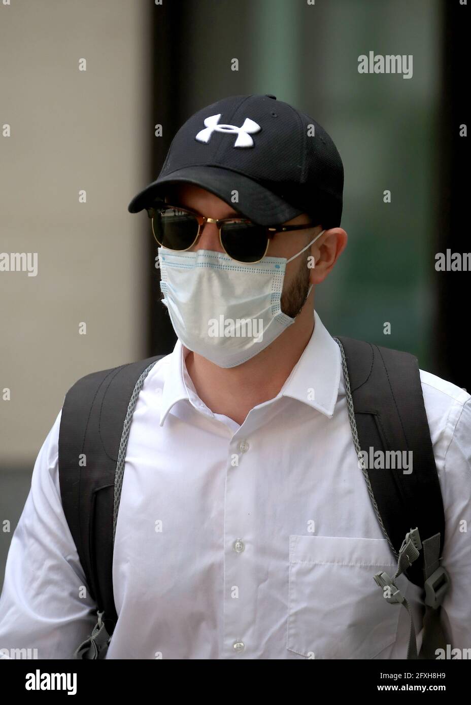 Double murder 2020 hi-res stock photography and images - Alamy