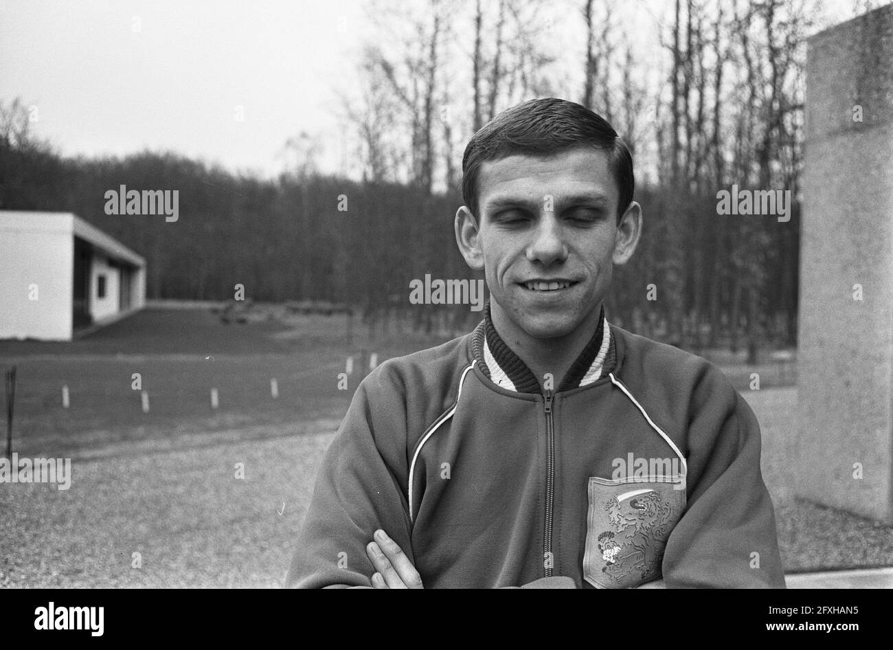 Provisional dutch national team hi-res stock photography and images - Alamy