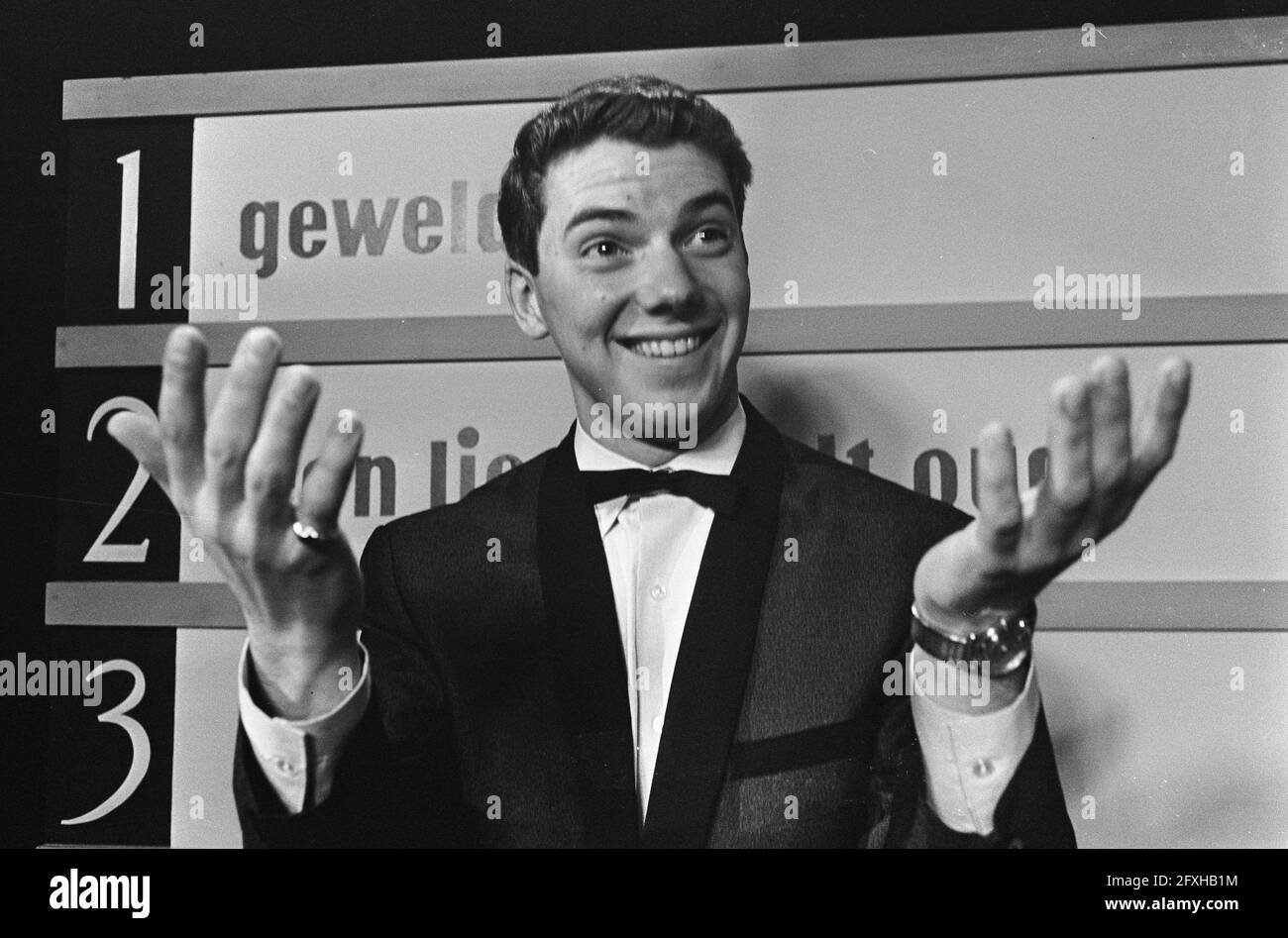 1965 songs hi-res stock photography and images - Alamy