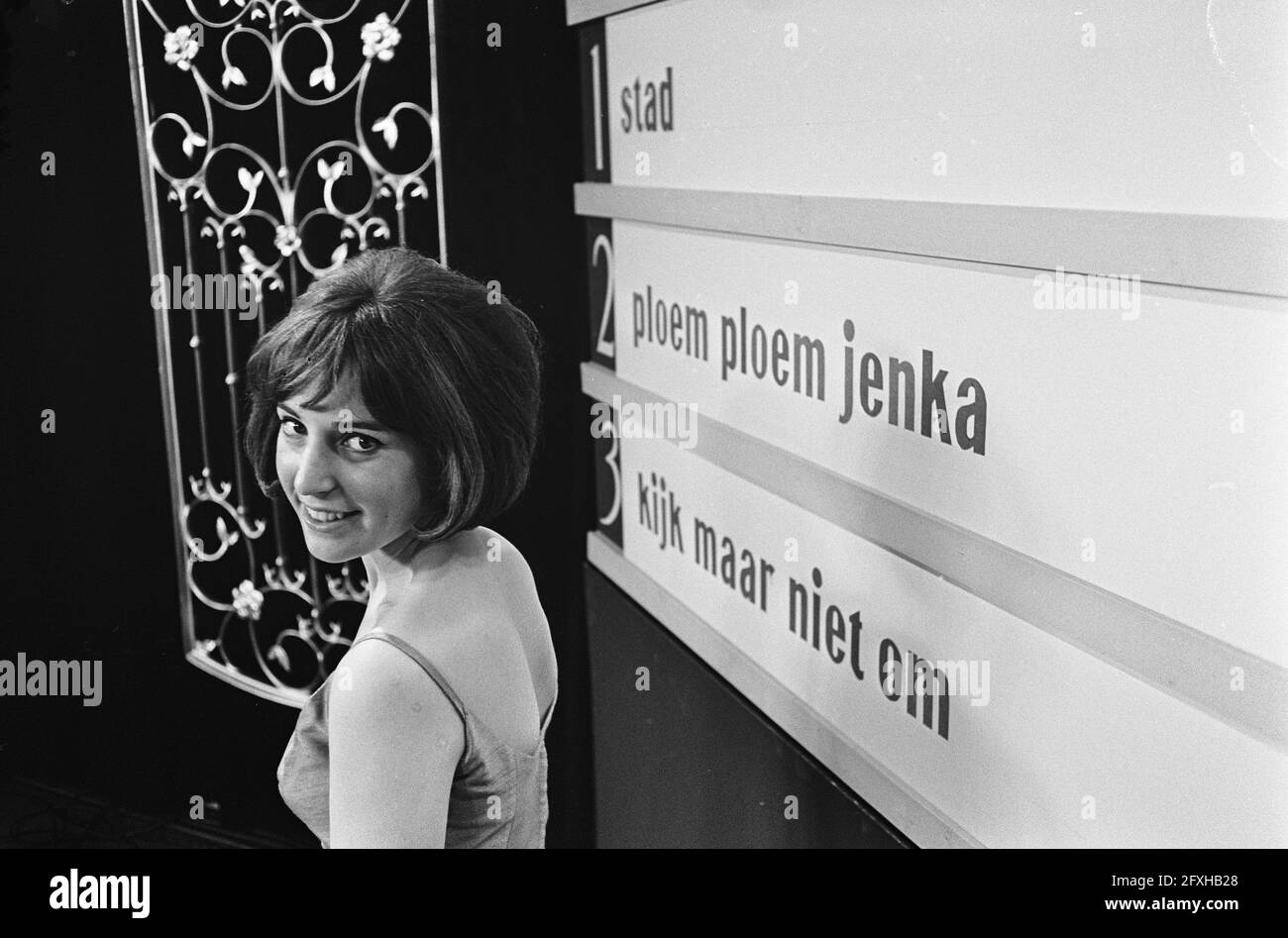 1965 Songs High Resolution Stock Photography and Images - Alamy