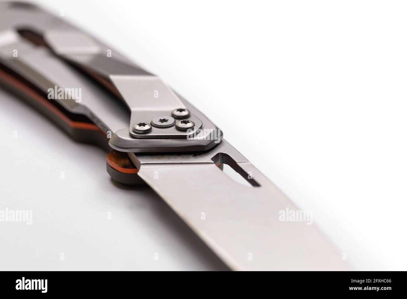 Compact jackknife hi-res stock photography and images - Alamy