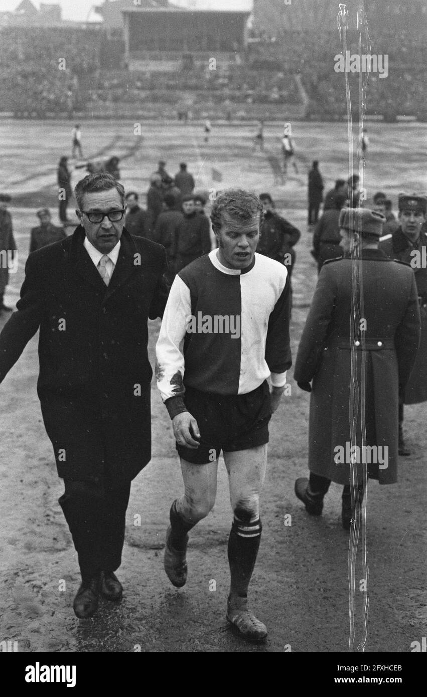 Piet romeijn leaves field hi-res stock photography and images - Alamy