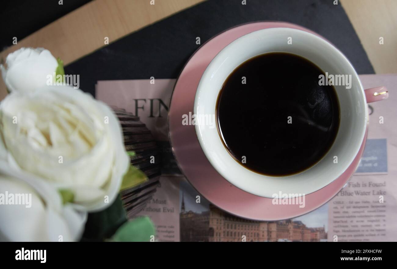 Copious foam hi-res stock photography and images - Alamy