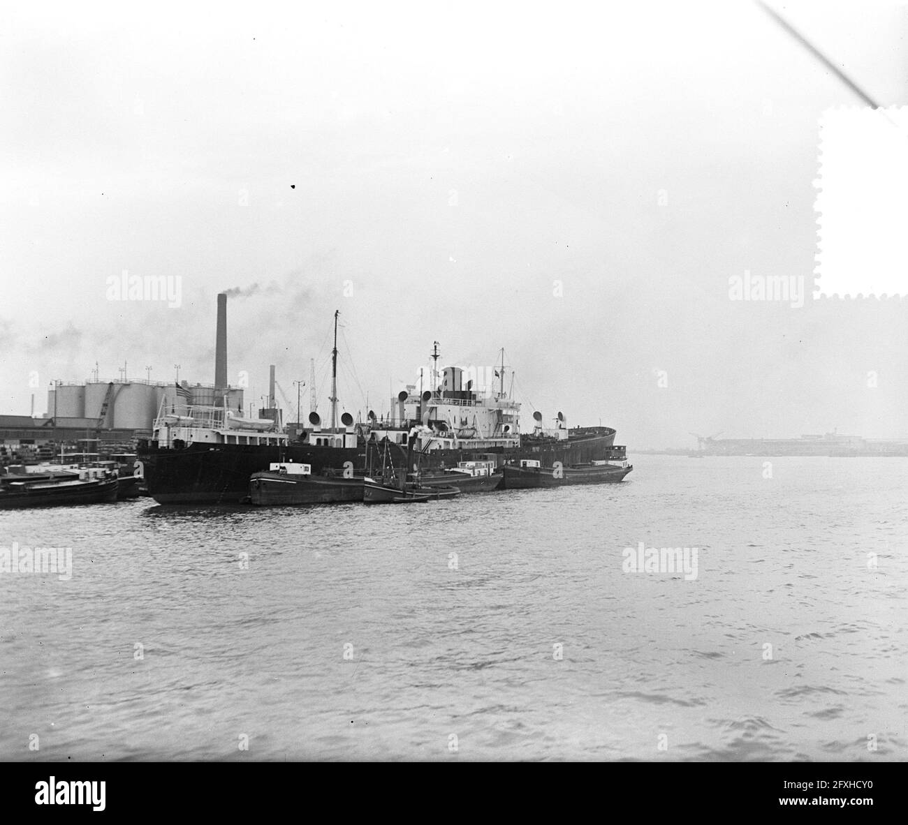Cargo ship casino under liberian flag hi-res stock photography and ...