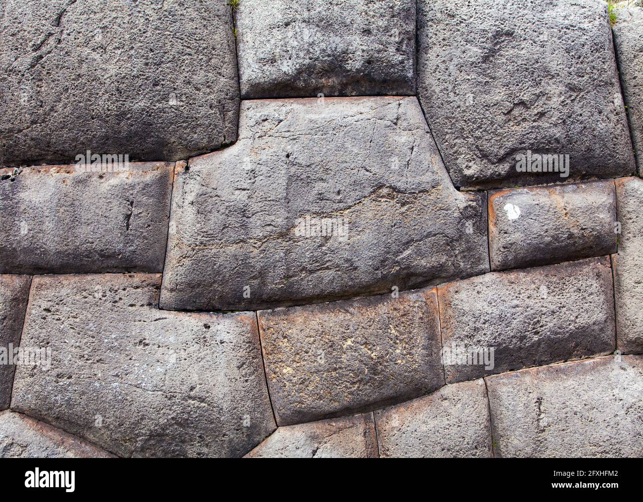 Incan architecture hi-res stock photography and images - Alamy