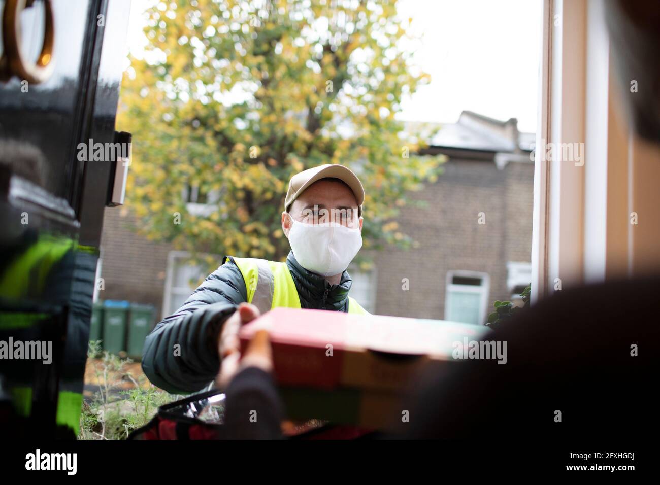 Safety pizza hi-res stock photography and images - Alamy