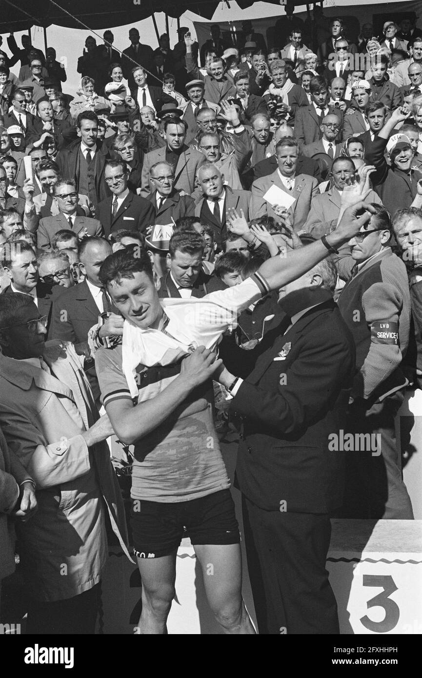 World champion benoni beheyt hi-res stock photography and images - Alamy