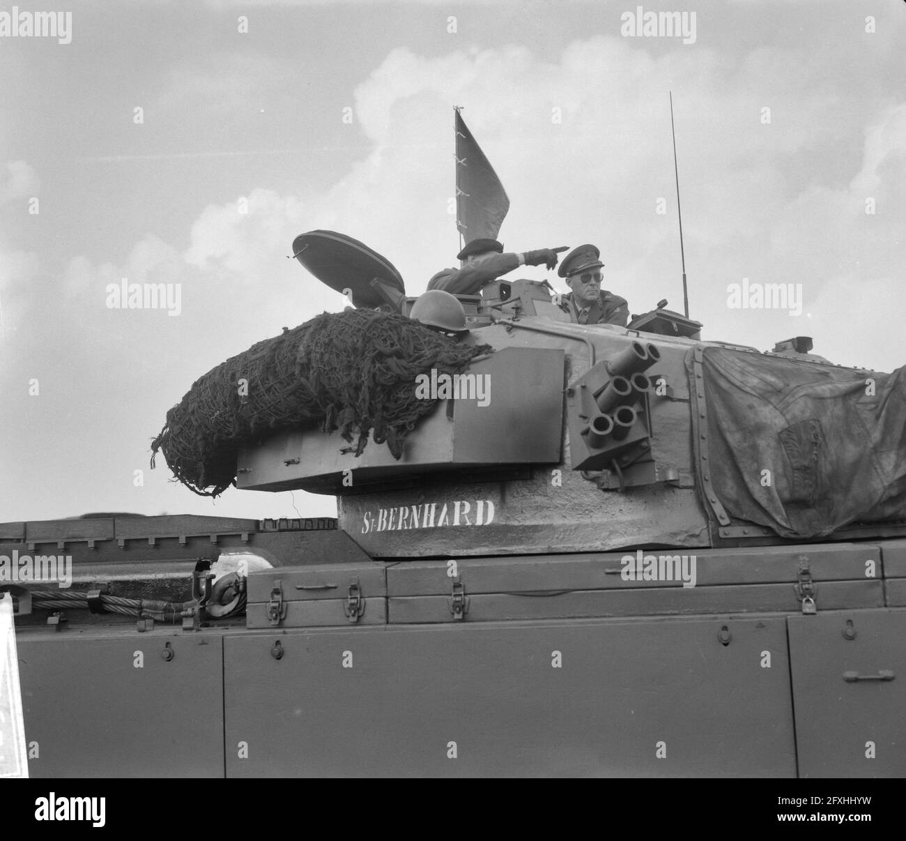 Tank Units High Resolution Stock Photography and Images - Alamy