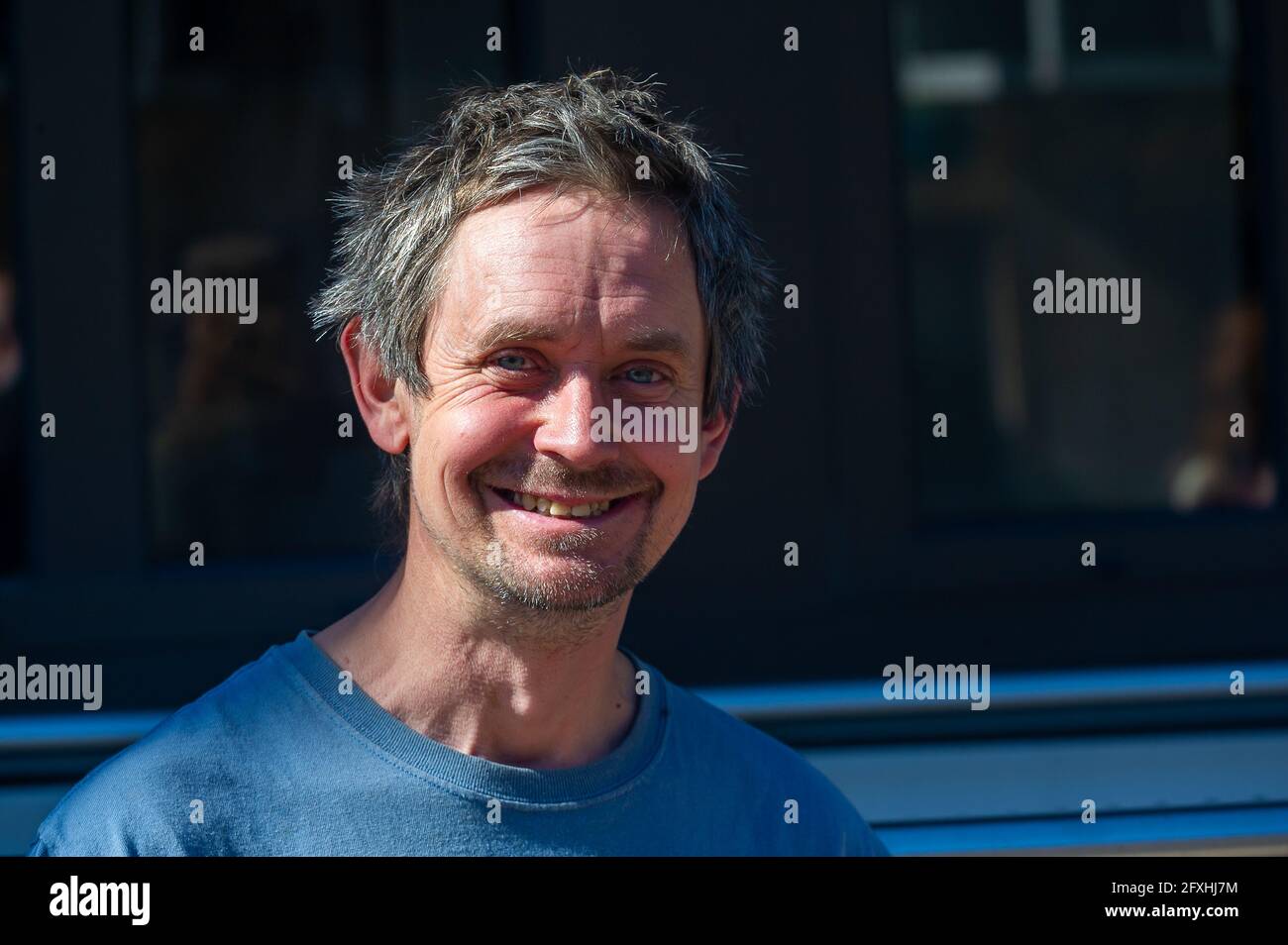 Newbury bypass protest hi-res stock photography and images - Alamy