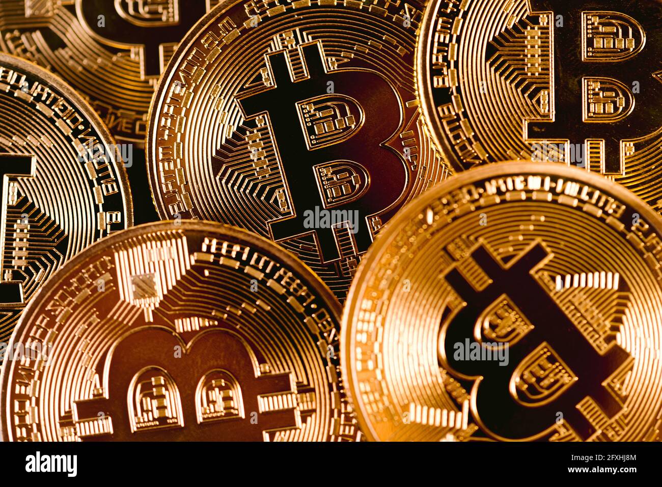 Xbt business logo hi-res stock photography and images - Alamy