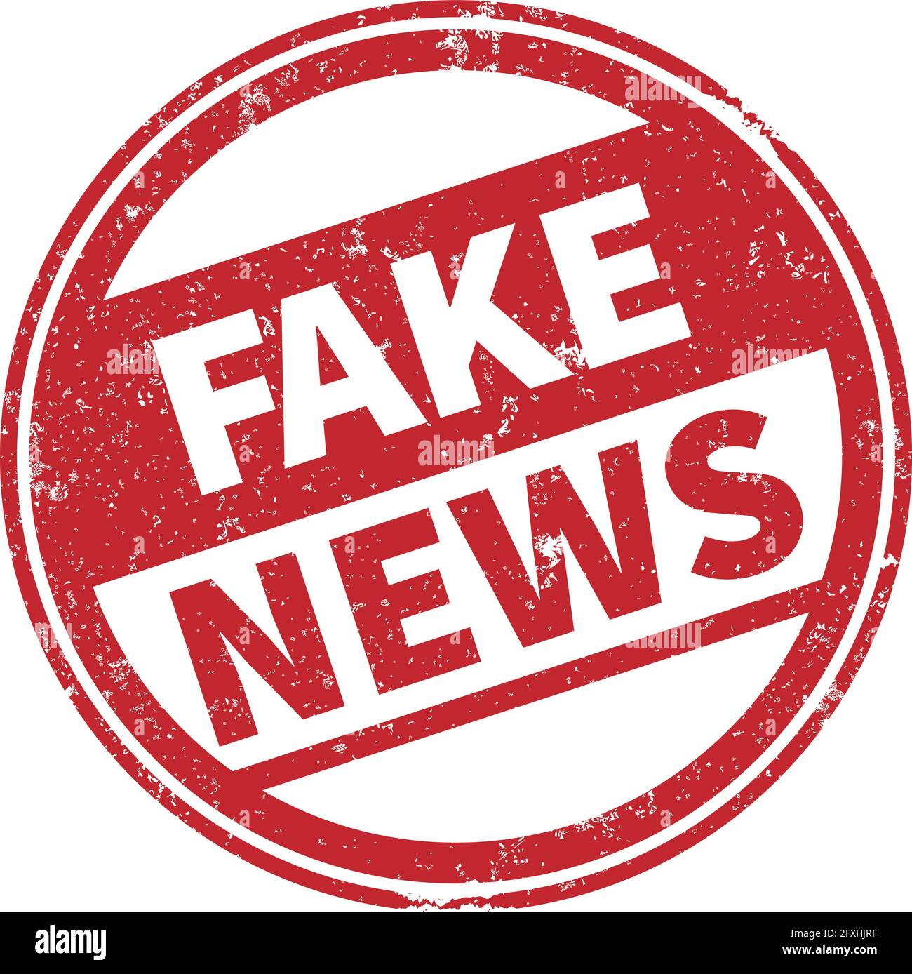 Misinformation lie Stock Vector Images - Alamy