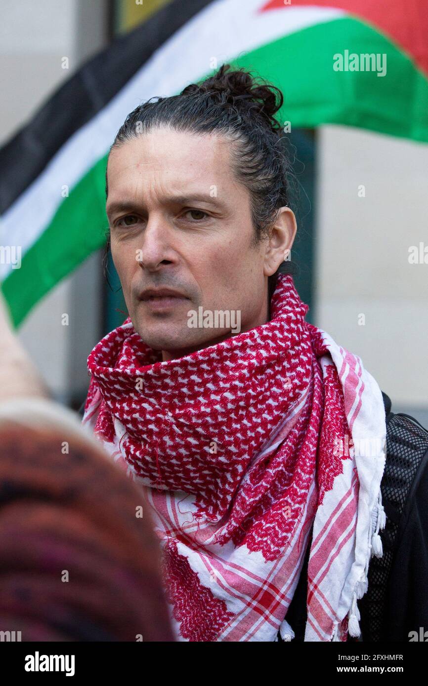 Richard lasalle hi-res stock photography and images - Alamy