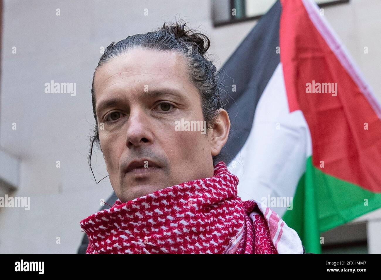 Richard lasalle hi-res stock photography and images - Alamy