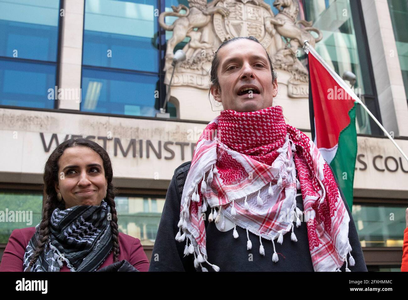 Richard lasalle hi-res stock photography and images - Alamy