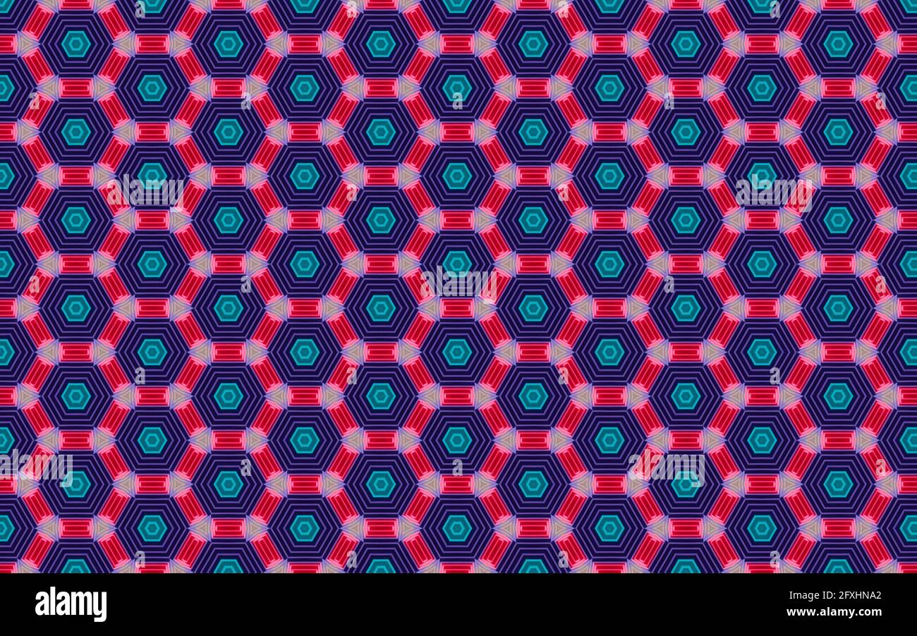 hexagon pattern, hexagon pattern background, hexagon pattern abstract, colorful hexagon pattern ...