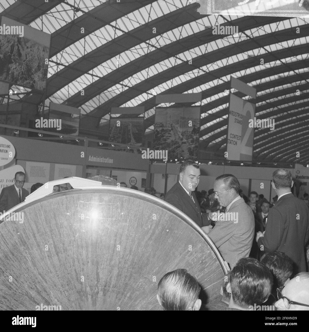 American time capsule hi-res stock photography and images - Alamy