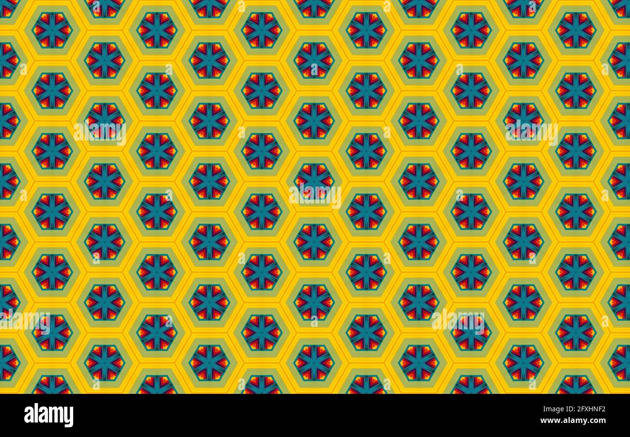 hexagon pattern, hexagon pattern background, hexagon pattern abstract, colorful hexagon pattern ...