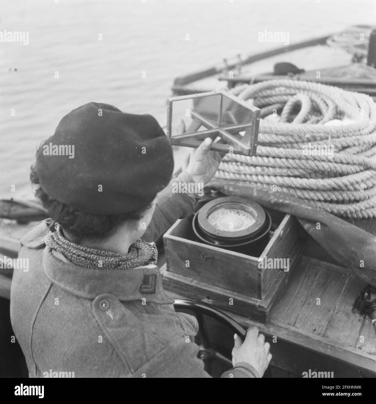 Hydrograph hi-res stock photography and images - Alamy