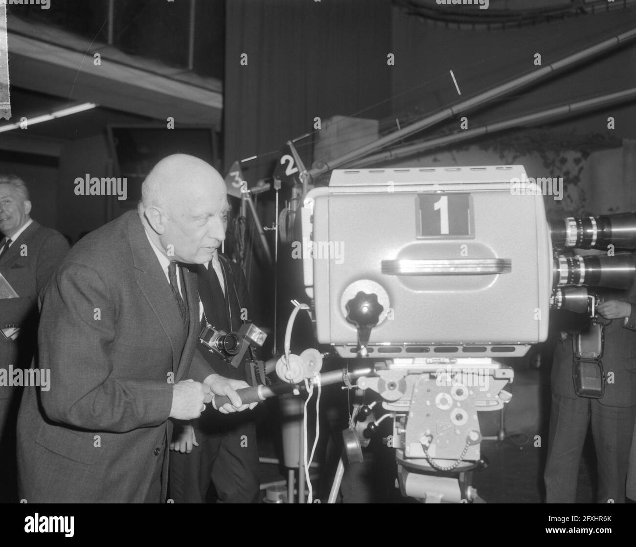 Aldermen dr Black and White Stock Photos & Images - Alamy
