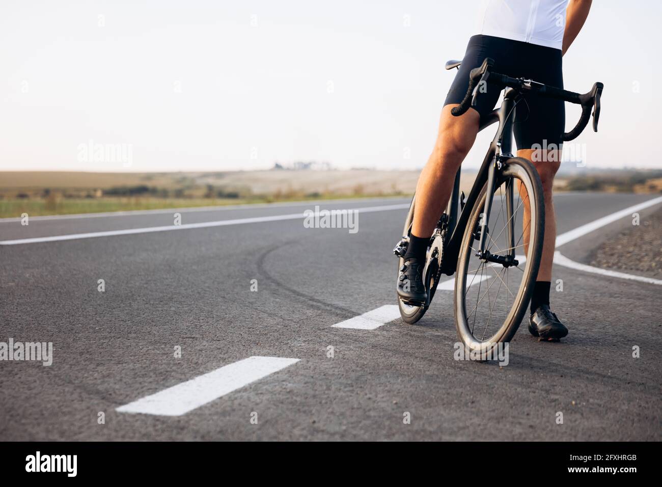 Bike ride clothing hi-res stock photography and images - Alamy