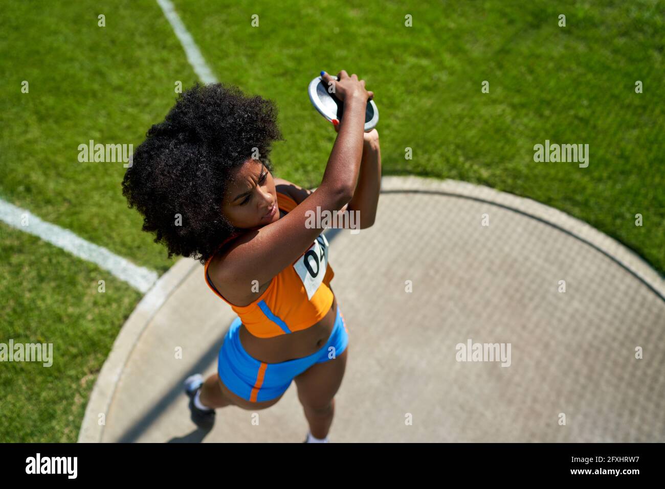 Discus Pictures Track And Field