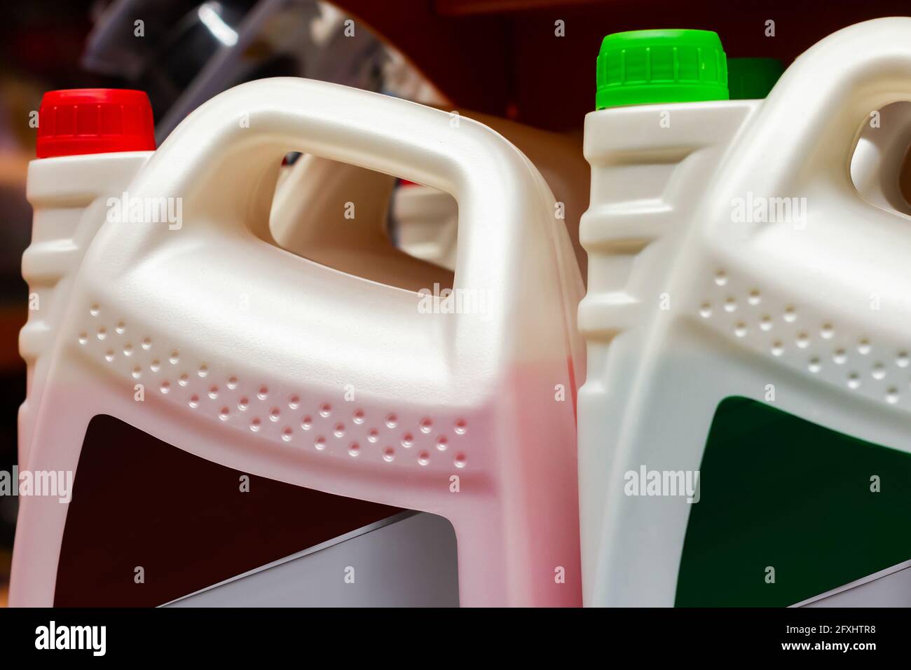 Liquid store hi-res stock photography and images - Alamy