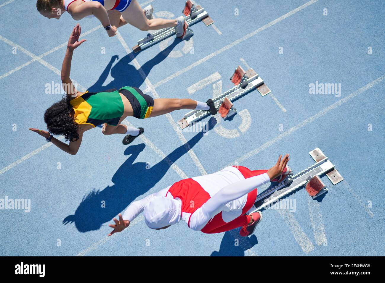 Taking off from field hi-res stock photography and images - Alamy