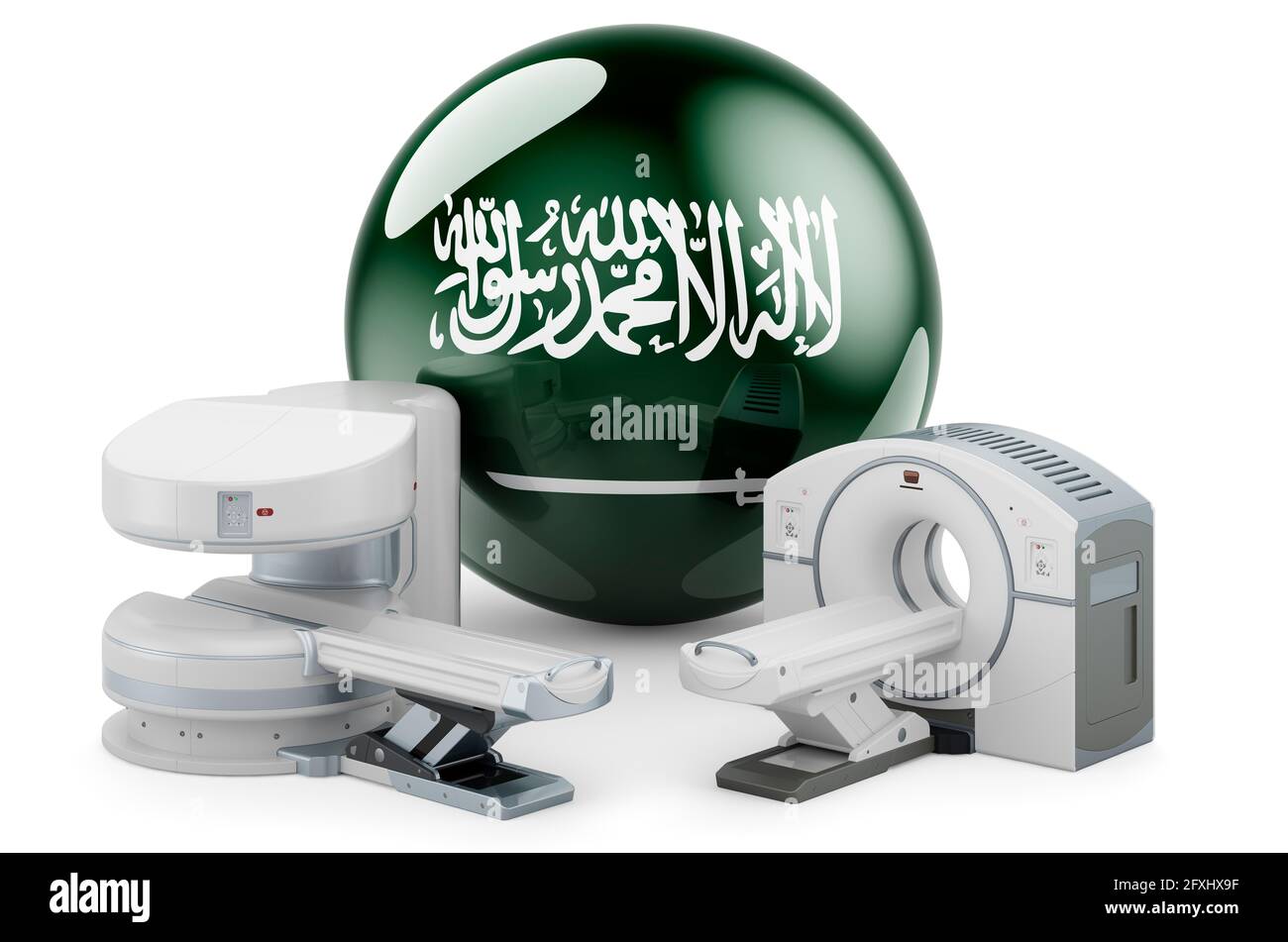 MRI and CT Diagnostic, Research Centres in Saudi Arabia. MRI machine ...