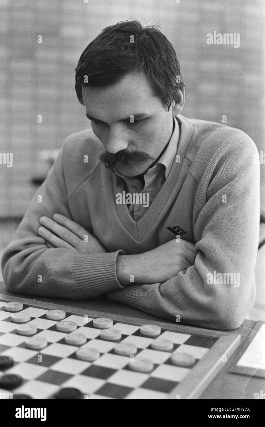 Wiersma in action - National Archives - 931-8085 Stock Photo - Alamy