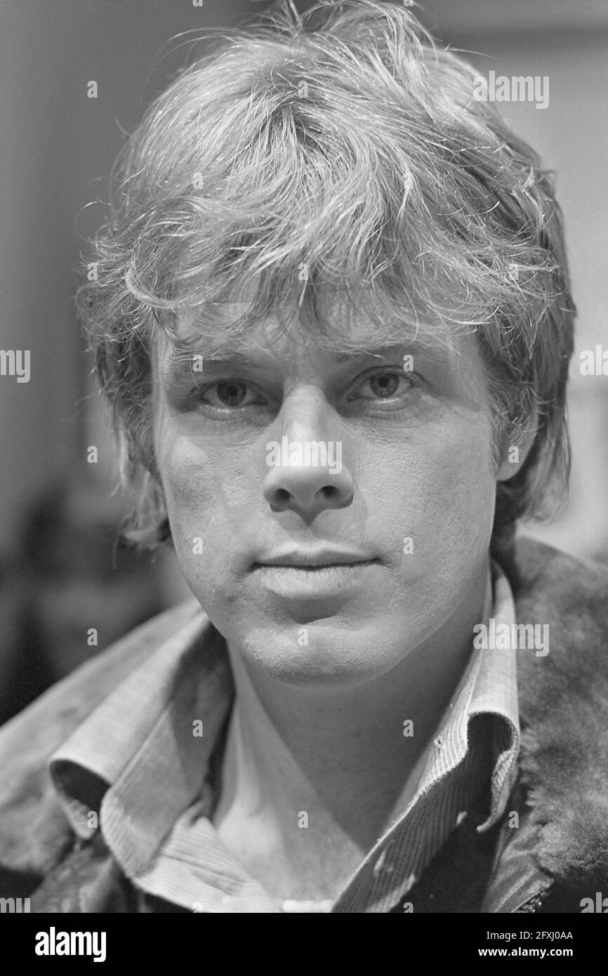 Willem ruis netherlands Black and White Stock Photos & Images - Alamy