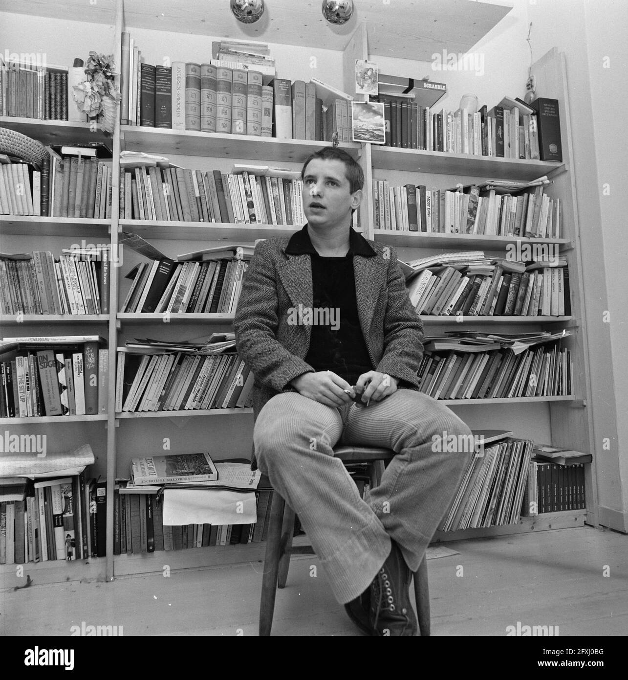 Brabants pers hi-res stock photography and images - Alamy