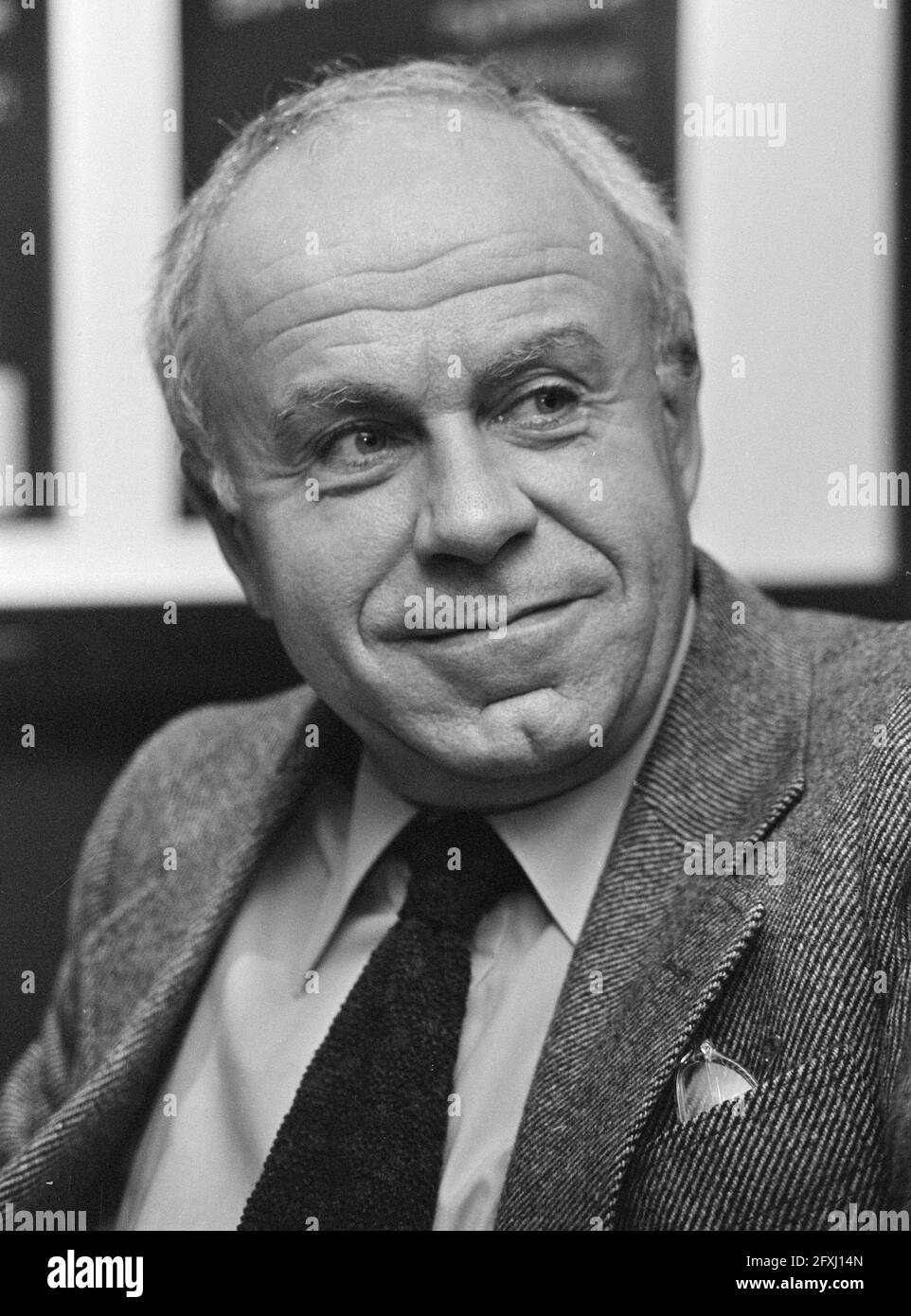 Wim bary hi-res stock photography and images - Alamy