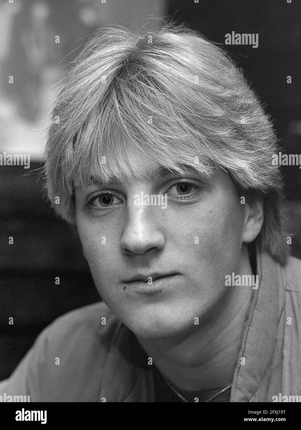 Wim Kieft (1981 Stock Photo - Alamy