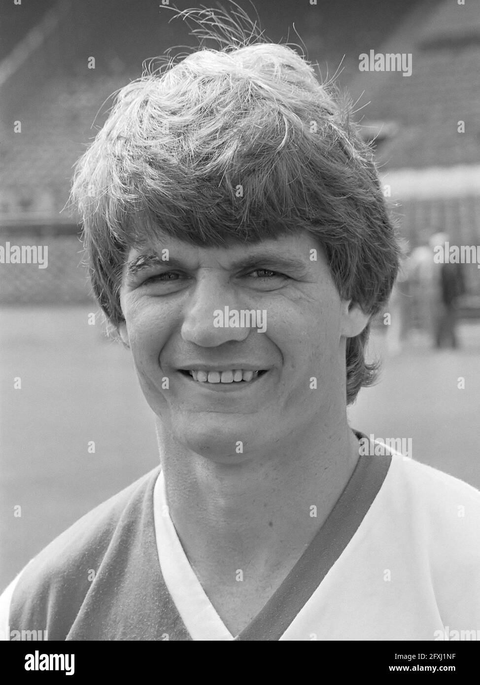 Wim van Til (1982 Stock Photo - Alamy