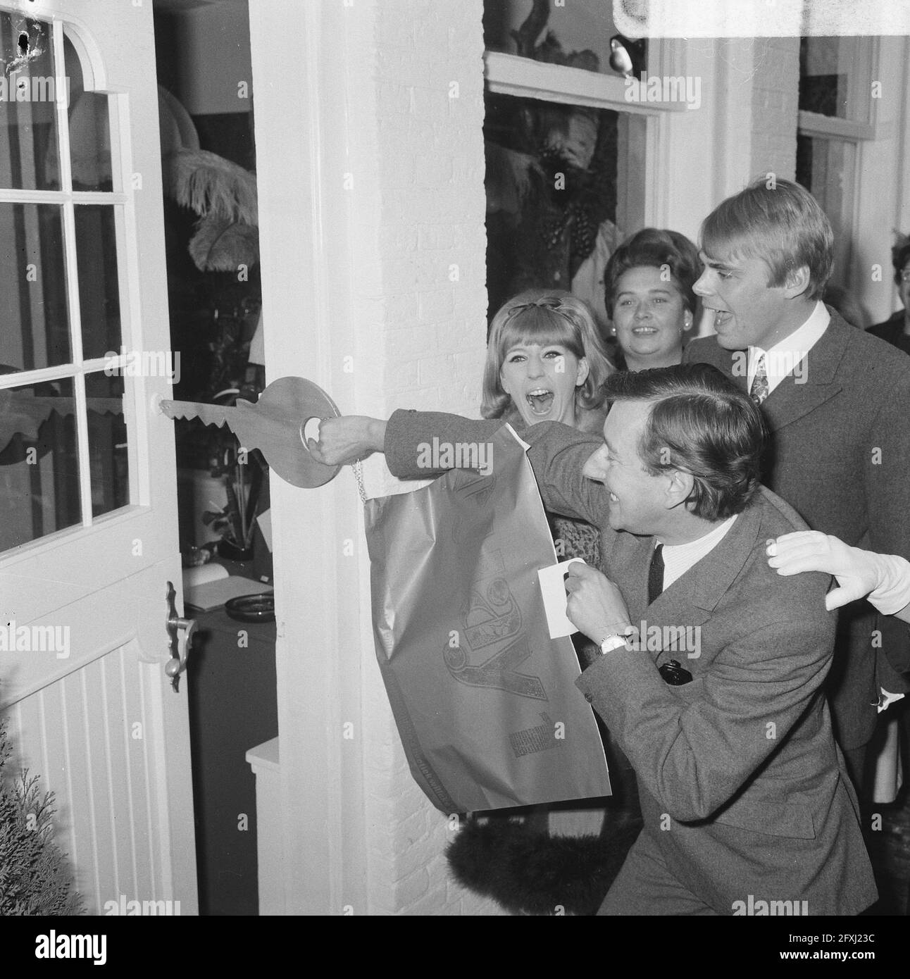 stores, openings, artists, October 27, 1966, artists, openings, stores ...