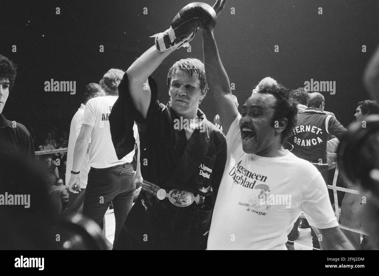 Winner rudi koopmans hi-res stock photography and images - Alamy