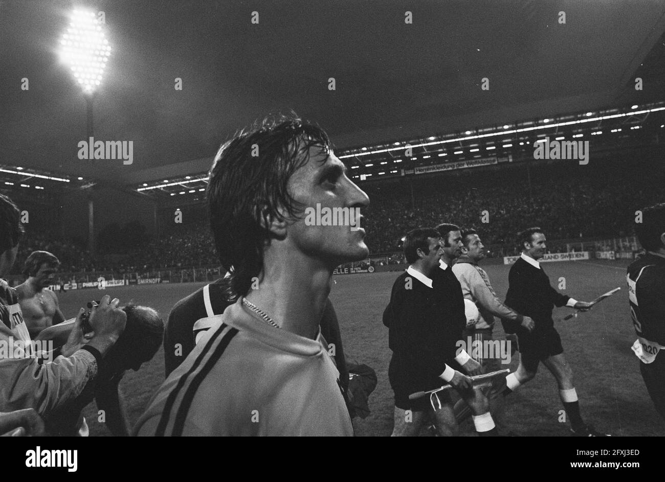 World cup 1974 sweden hi-res stock photography and images - Alamy