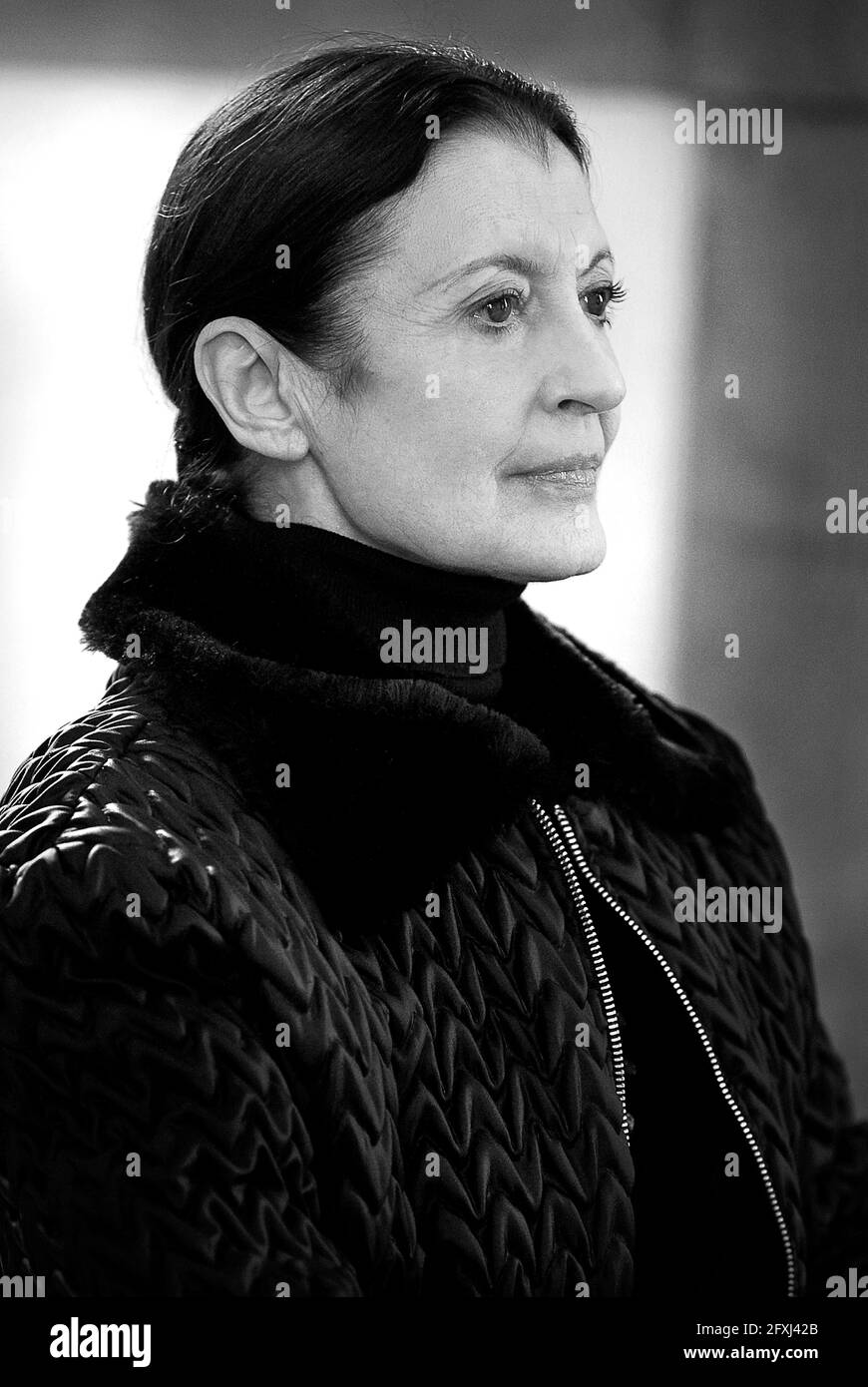 Carla fracci italien hi-res stock photography and images - Alamy
