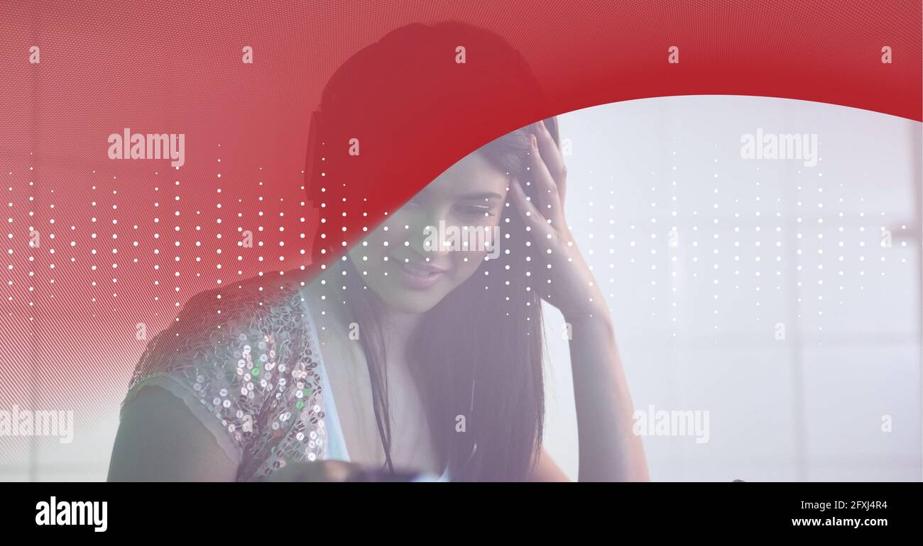 Volume curve hi-res stock photography and images - Alamy