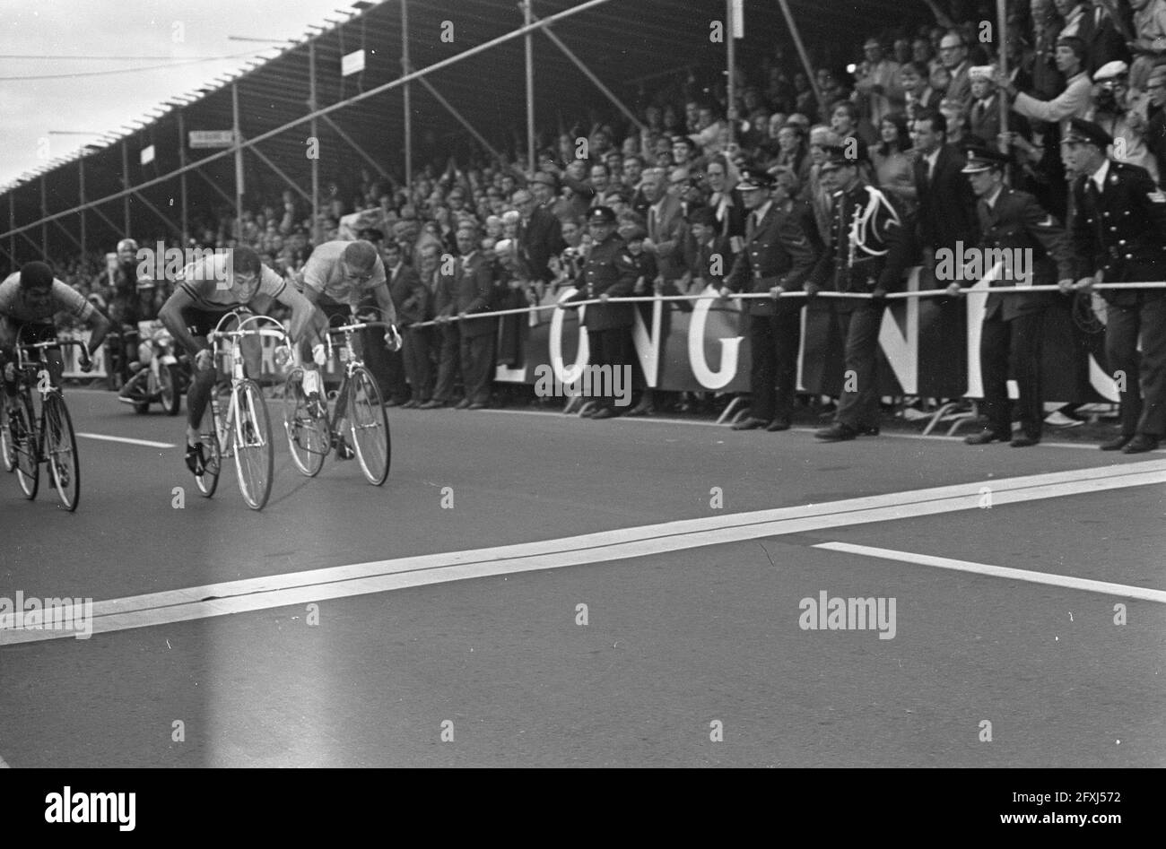 Merckx beats jan janssen hi-res stock photography and images - Alamy