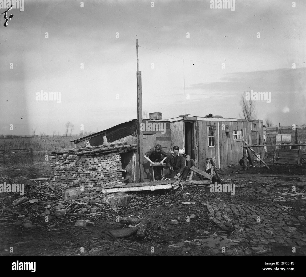 Groesbeek exterior hi-res stock photography and images - Alamy