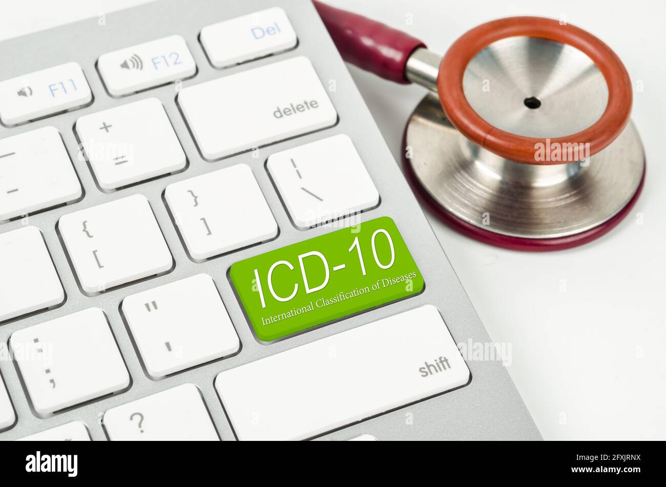 International Classification of Diseases and Related Health Problem ...