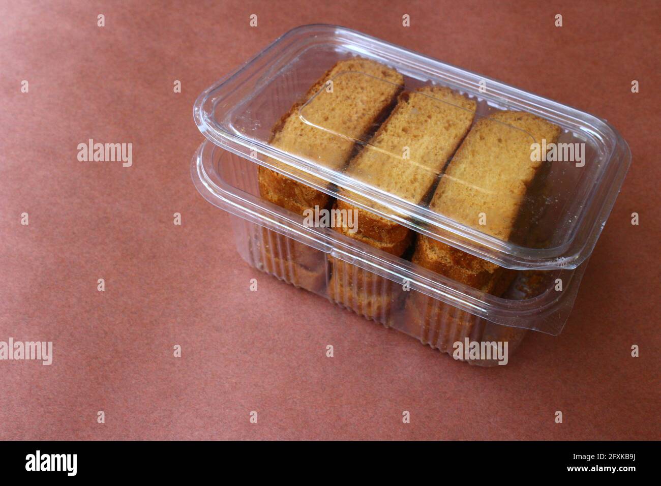 Brown toasts hi-res stock photography and images - Alamy