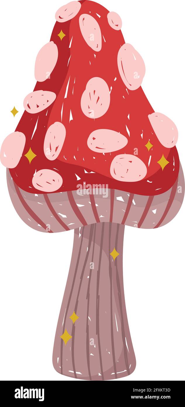 Fungal leaf spot disease Stock Vector Images - Alamy