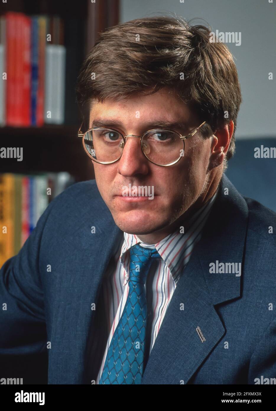 Stephen moore cato hi-res stock photography and images - Alamy