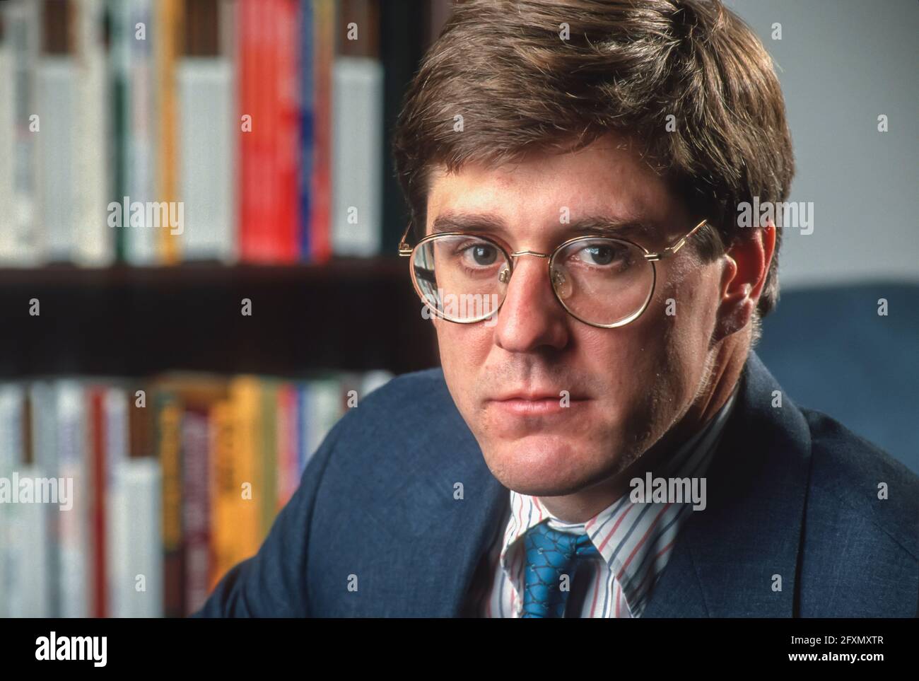 Stephen moore cato hi-res stock photography and images - Alamy