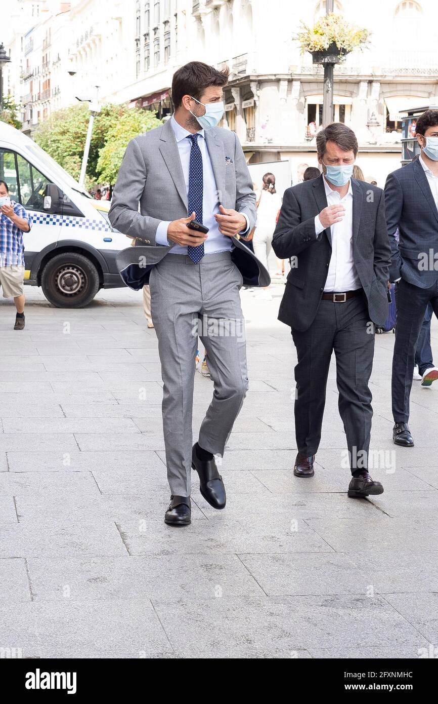 Davis cup 2021 hi-res stock photography and images - Alamy