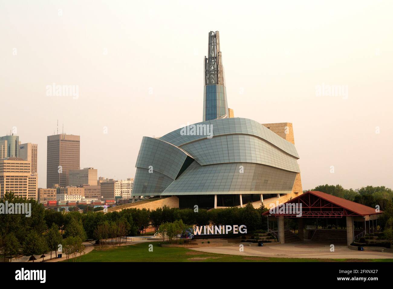 Antoine predock architecture hi-res stock photography and images - Alamy
