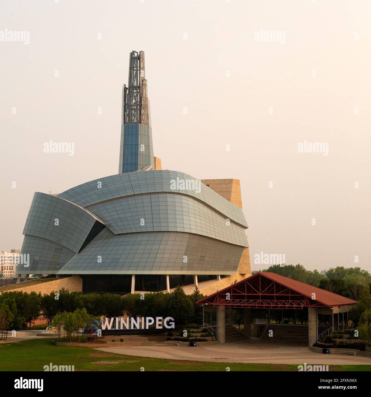 Antoine predock architecture hi-res stock photography and images - Alamy